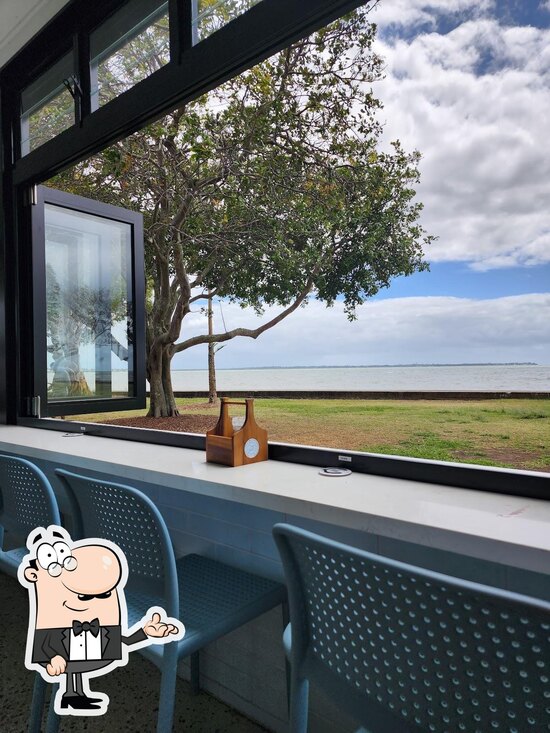 The Bay Sandgate, Sandgate - Restaurant menu, prices and reviews