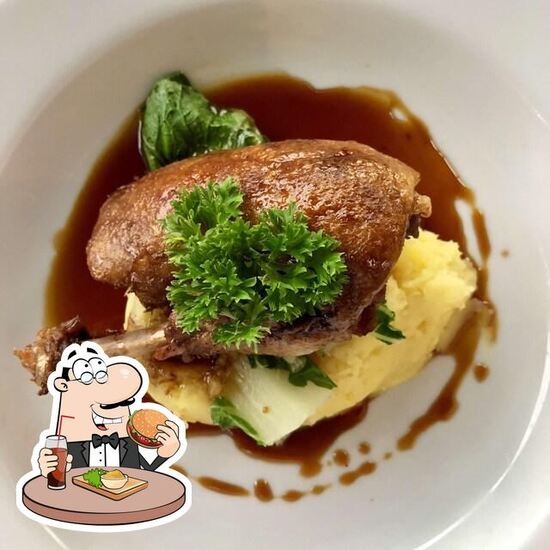 Tides Hotel Bar & Eatery in Nelson - Restaurant reviews