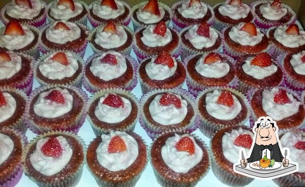 Treats by Traci, Godfrey - Restaurant menu, prices and reviews