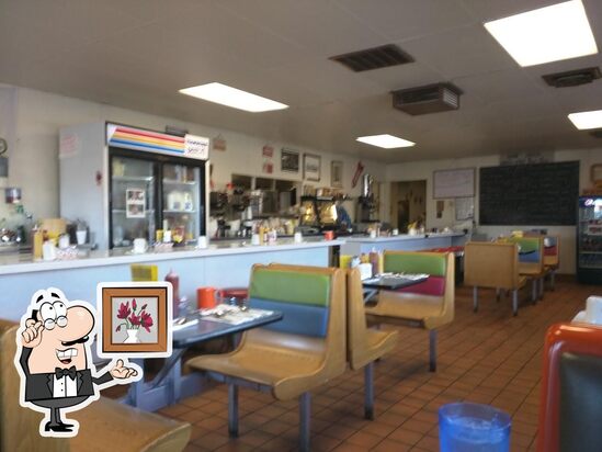 Butcher Block Cafe, Denver - Restaurant menu, prices and reviews