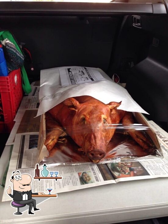 Eva's Lechon & Deli, Los Angeles - Restaurant menu, prices and reviews