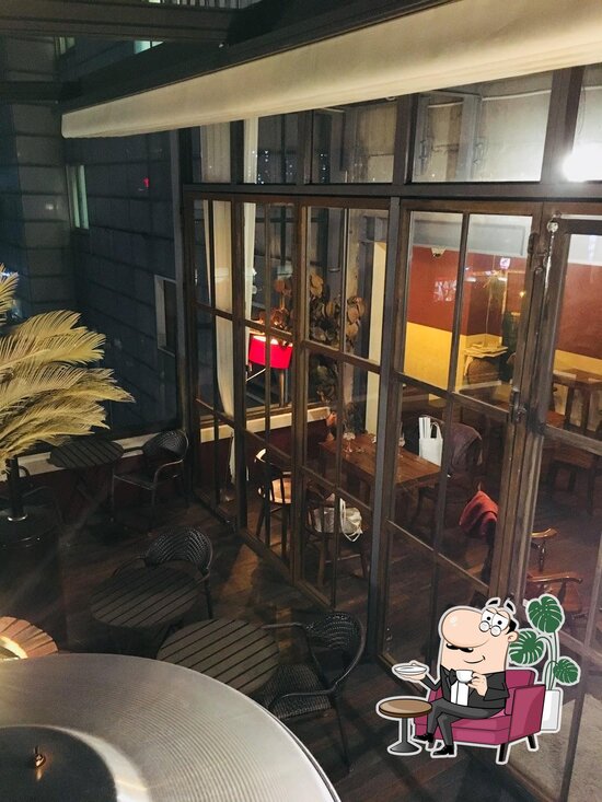 Seoulism, Seoul, Seokchon - Restaurant menu, prices and reviews