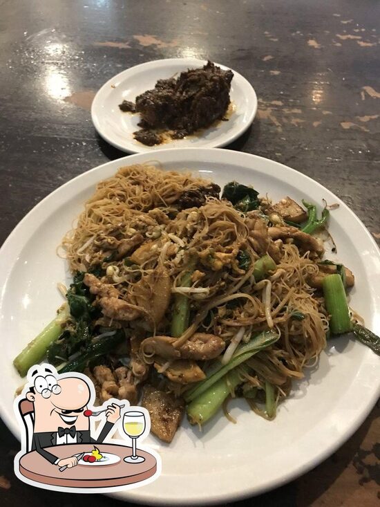 Indo Rasa Restaurant in Kingsford - Restaurant menu and reviews