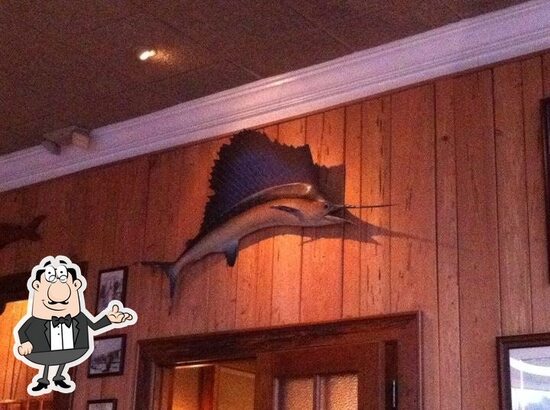 FishBones in Lake Mary - Restaurant menu and reviews