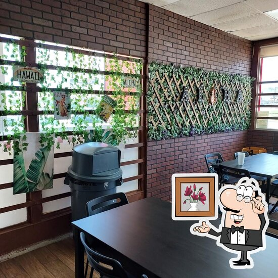 Aloha Chicken and Shrimp, Fort Worth - Restaurant menu, prices and reviews