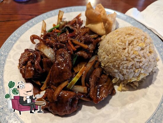 Chuong Garden, Fort Madison - Menú del restaurante, precios y reseñas