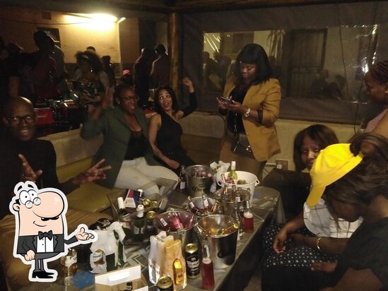 Club Witbank, Westonaria - Restaurant menu, prices and reviews