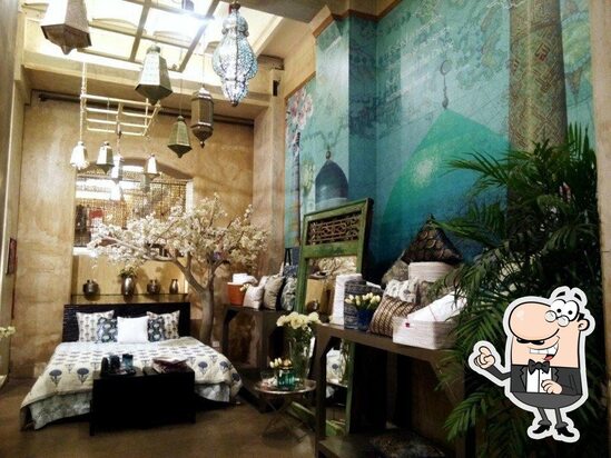 Good Earth, Mumbai - Restaurant reviews