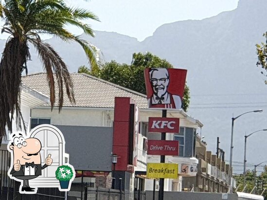 KFC Rondebosch East, Ciudad del Cabo - Menú del restaurante, precios y ...