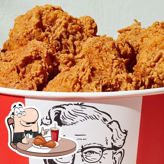 KFC, Malta - Restaurant menu, prices and reviews