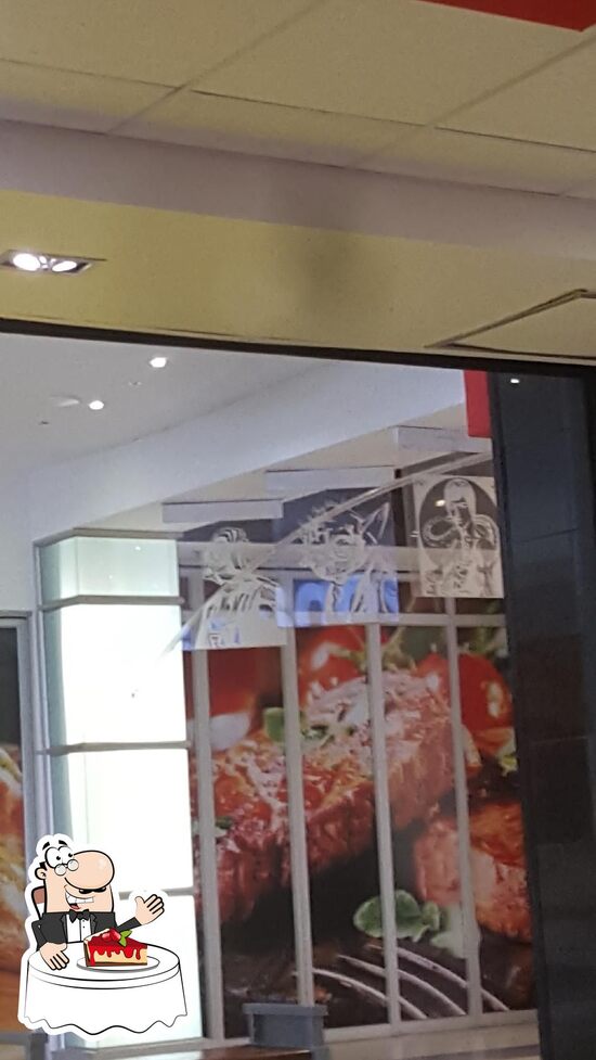McDonald's Westgate, Johannesburg South - Restaurant menu, prices and ...