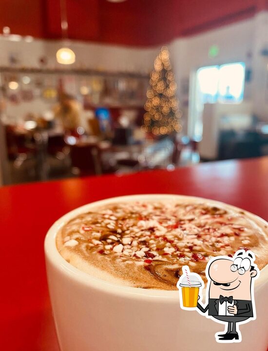 Mommy D’s Diner, Cashmere - Restaurant menu, prices and reviews