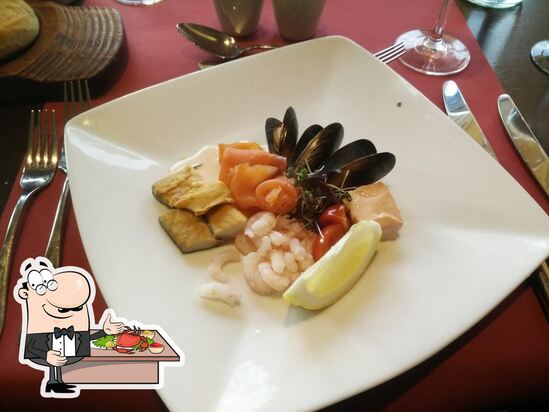 Ocean Restaurant, Bantry - Restaurant menu, prices and reviews