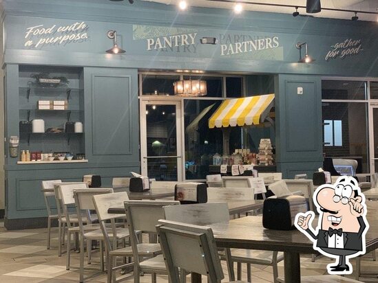 PDK Southern Kitchen & Pantry, Mount Juliet - Restaurant menu, prices ...