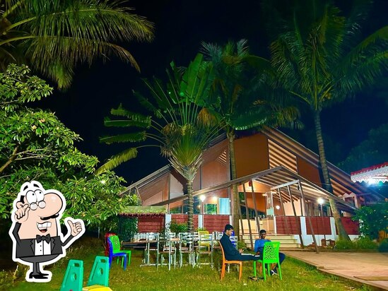 Patil Resort's Kala agro Tourism Centre - Restaurant menu, prices and ...