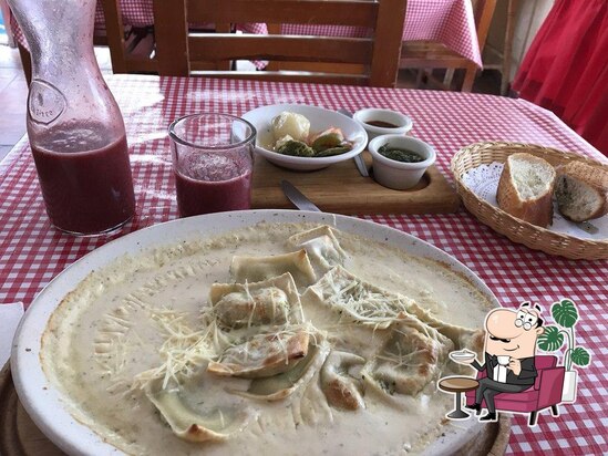 Pepperoni's, Ciudad de México - Menú del restaurante, precios y reseñas