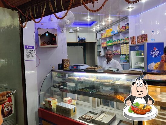 Puja Sweets, Ranchi - Restaurant menu, prices and reviews