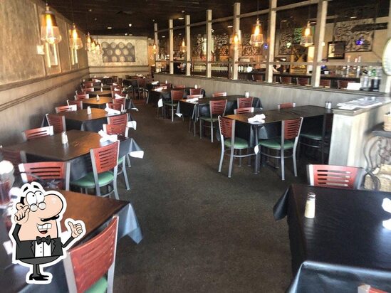 Ricco's Italian Bistro, Overland Park - Restaurant menu, prices and reviews