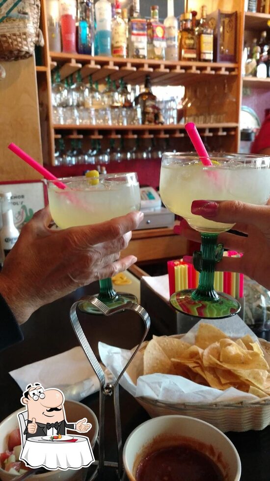 Señor Sol, West Allis - Restaurant menu, prices and reviews