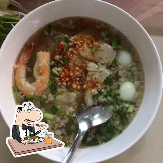 Simisi Korean Foods restaurant, Hanoi - Restaurant reviews