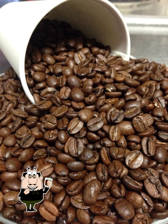 The Caffeination Station, Taylor - Restaurant menu, prices and reviews