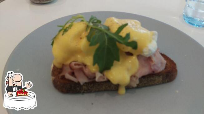 The Nuns' Pool in Cronulla - Restaurant menu and reviews