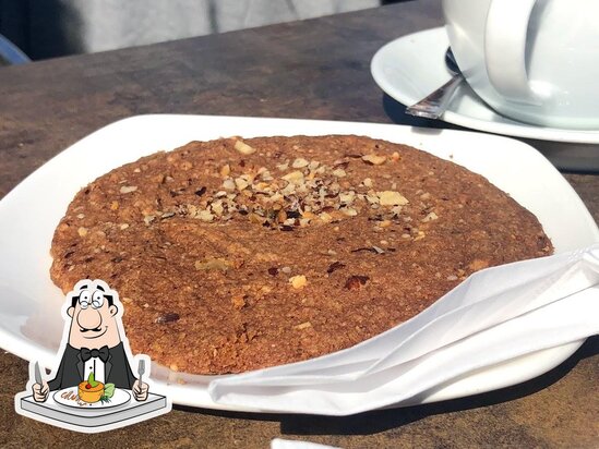 Three Cliffs Coffee Shop, 68 Southgate Rd in Southgate - Restaurant ...