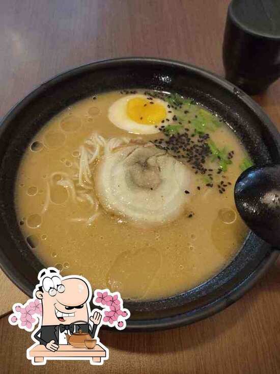 Yummy Tokyo, Pasig, Ortigas - Restaurant menu, prices and reviews