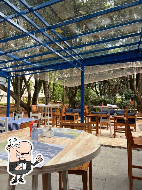 Zante Taverna Grega restaurant, Brasília - Restaurant menu and reviews