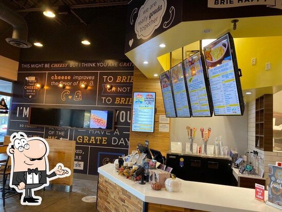 Elbows Mac N' Cheese, Gilbert - Restaurant menu, prices and reviews