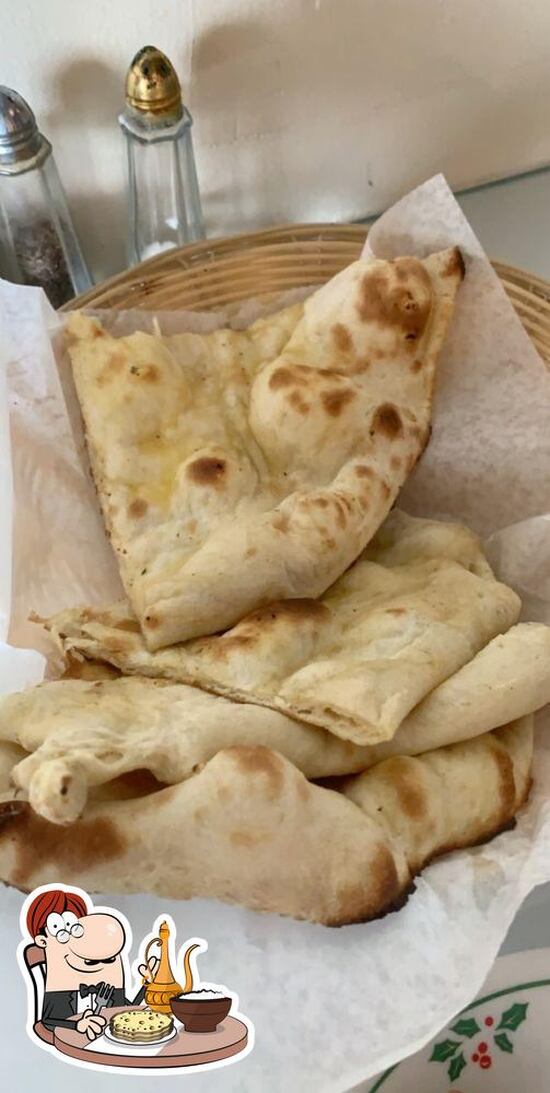 India Darbar Restaurant in Appleton - Restaurant menu and reviews