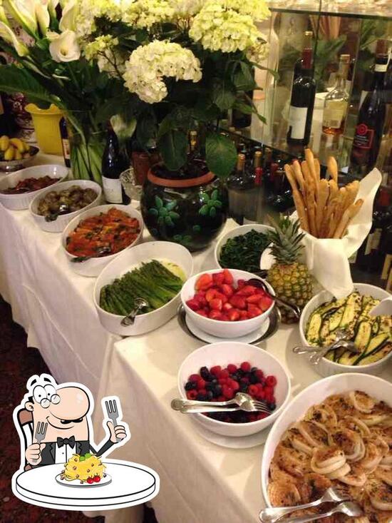 Quirino restaurant, Rome - Restaurant menu and reviews