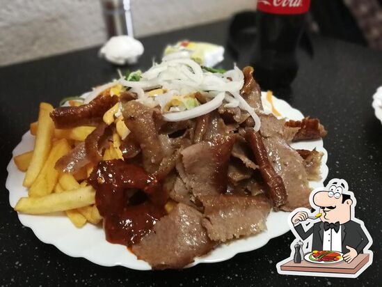 Istanbul Kebap restaurant, Würzburg - Restaurant reviews