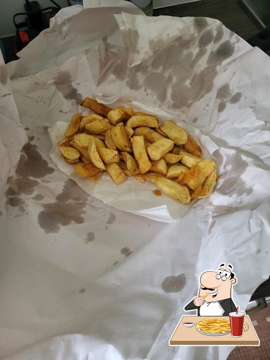 Kings, Bedlington - Restaurant menu, prices and reviews
