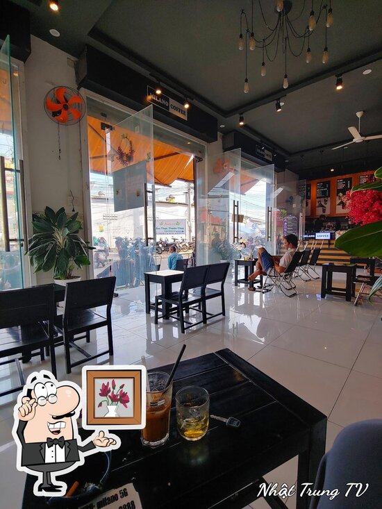 MILANO COFFEE - Menú del restaurante, precios y reseñas