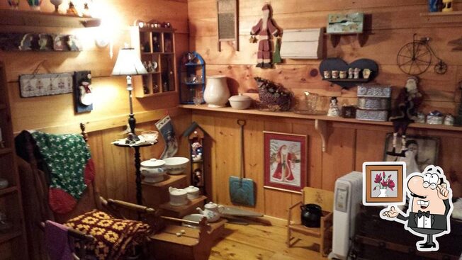 The Country Kettle in Caribou