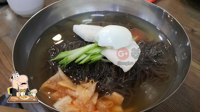 원봉식당 restaurant, Taean-gun - Restaurant reviews