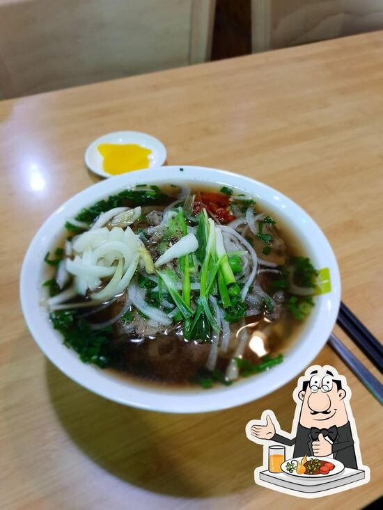 Menu at Cheong-Won restaurant, Incheon, 934 Dongchun 2(i)-dong