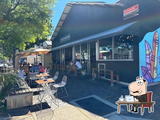 Coffee Institute, Walkerville - Restaurant menu, prices and reviews