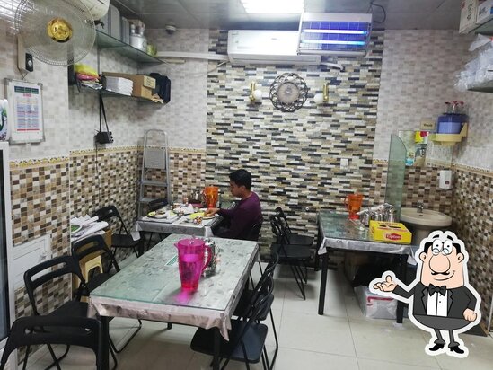 Green Line Refreshment restaurant, Abu Dhabi - Restaurant menu and reviews