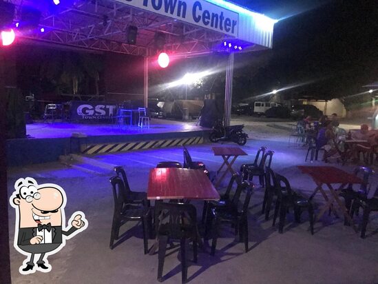 Happy Hub Resto Bar, Rosario - Restaurant menu, prices and reviews