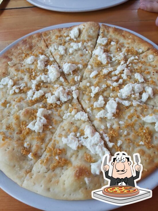 Hennie's Rustenburg Restaurant, Rustenburg - Restaurant reviews