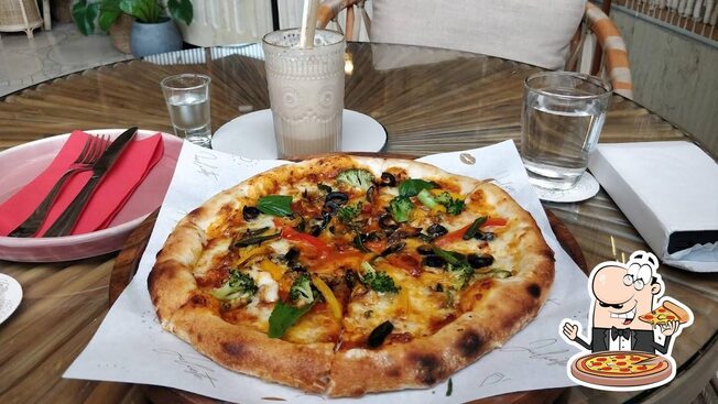 Juliette Ristorante • Bar, Mumbai - Restaurant reviews