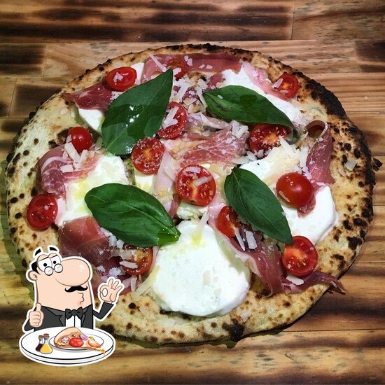 La Locomotive, Corte - Restaurant menu, prices and reviews