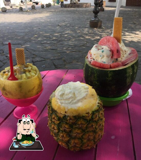 MARACUMANGO Y CHOLAOS PUNTO DEL SABOR, Bucaramanga