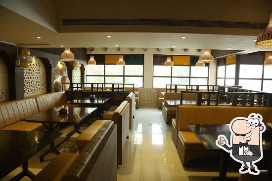 Pattukottai Mess Velachery, Chennai - Restaurant menu, prices and reviews