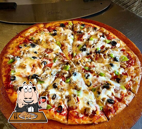 Prime Time Pizza, Beloit - Restaurant menu, prices and reviews