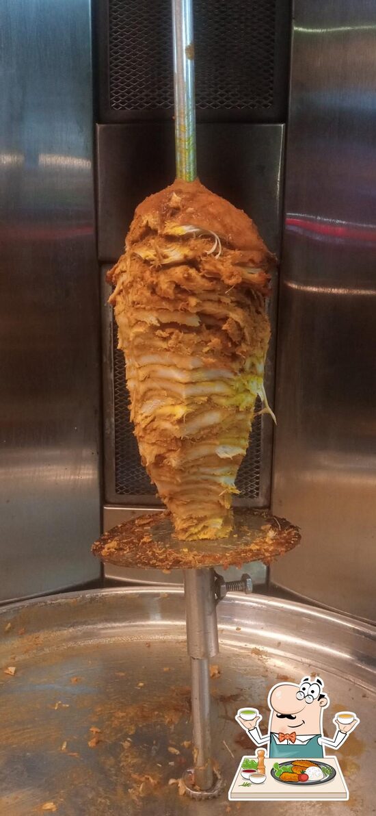 Saa Boo Three Shawarma, Coimbatore - Restaurant reviews