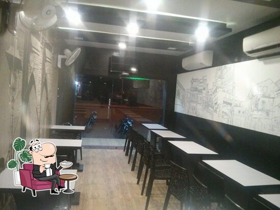 Shakti The Sandwich Shop, Ahmedabad - Restaurant menu, prices and reviews