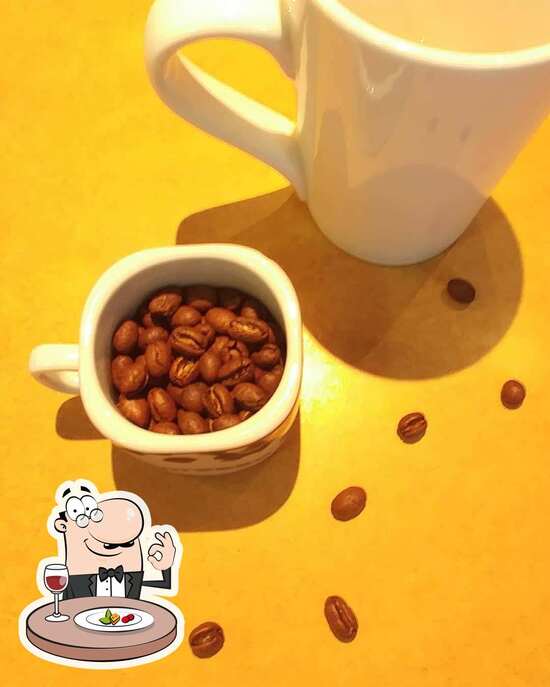 The Bean Stop, Bellingham - Restaurant menu, prices and reviews